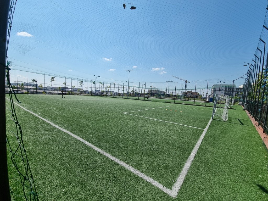 Cum arată Parcul Teilor, cel mai mare parc din București amenajat după ...