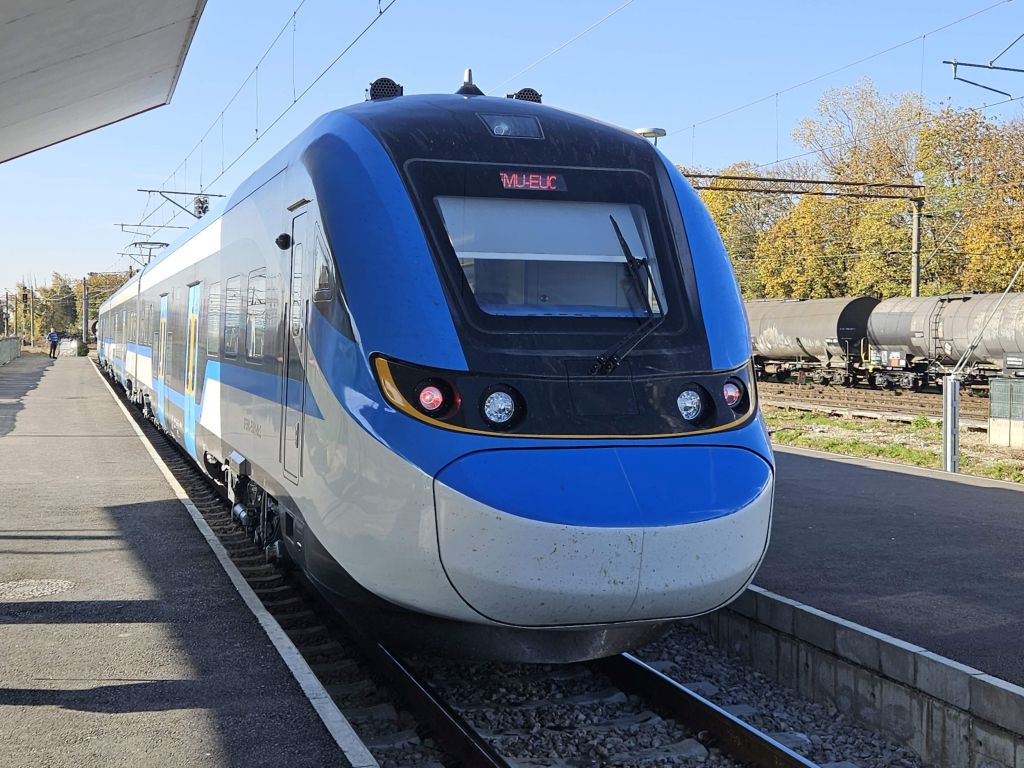 București – Timișoara, peste 11 ore. Cum vor circula trenurile ...