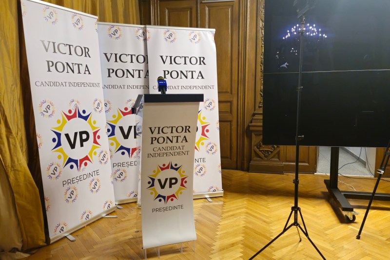 Alegeri prezidențiale 2025. „Există șanse reale pentru turul 2 ...